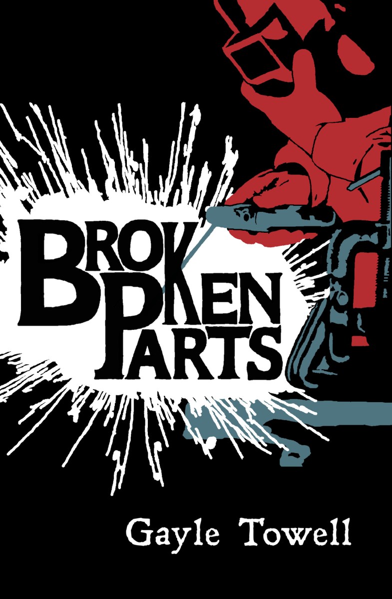 Broken Parts – Polymathia Press